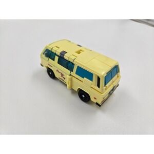 Toys | Transformers Stranger Things Code Red Hasbro Crossover ...
